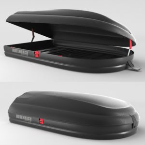 Dachkoffer Test ++ Testsieger ++ Top 5 Preisvergleich